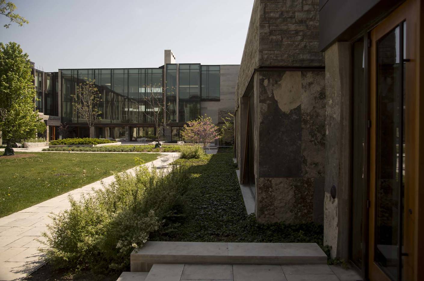 Campuses | Ivey Business School