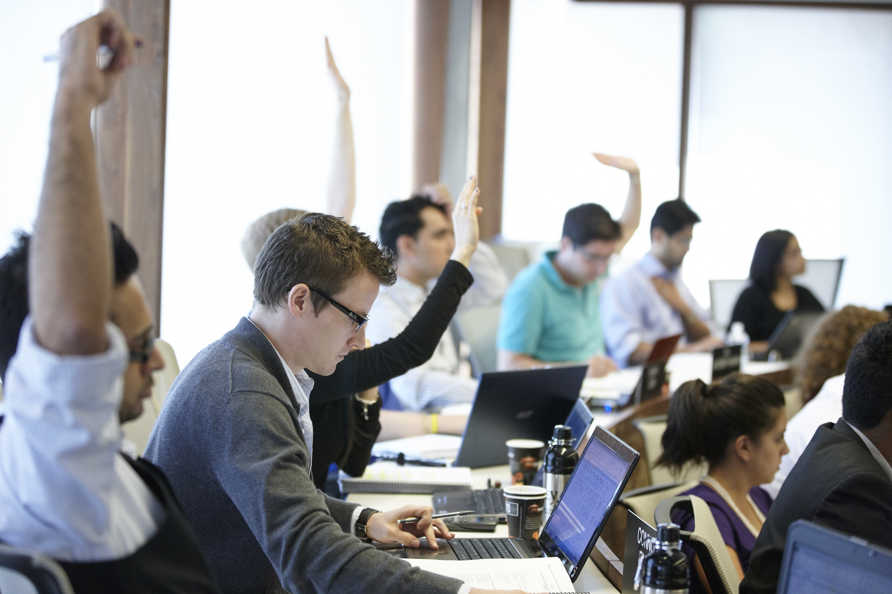 The Ivey Experience - A Case Study Simulation (In-Person; Toronto ...