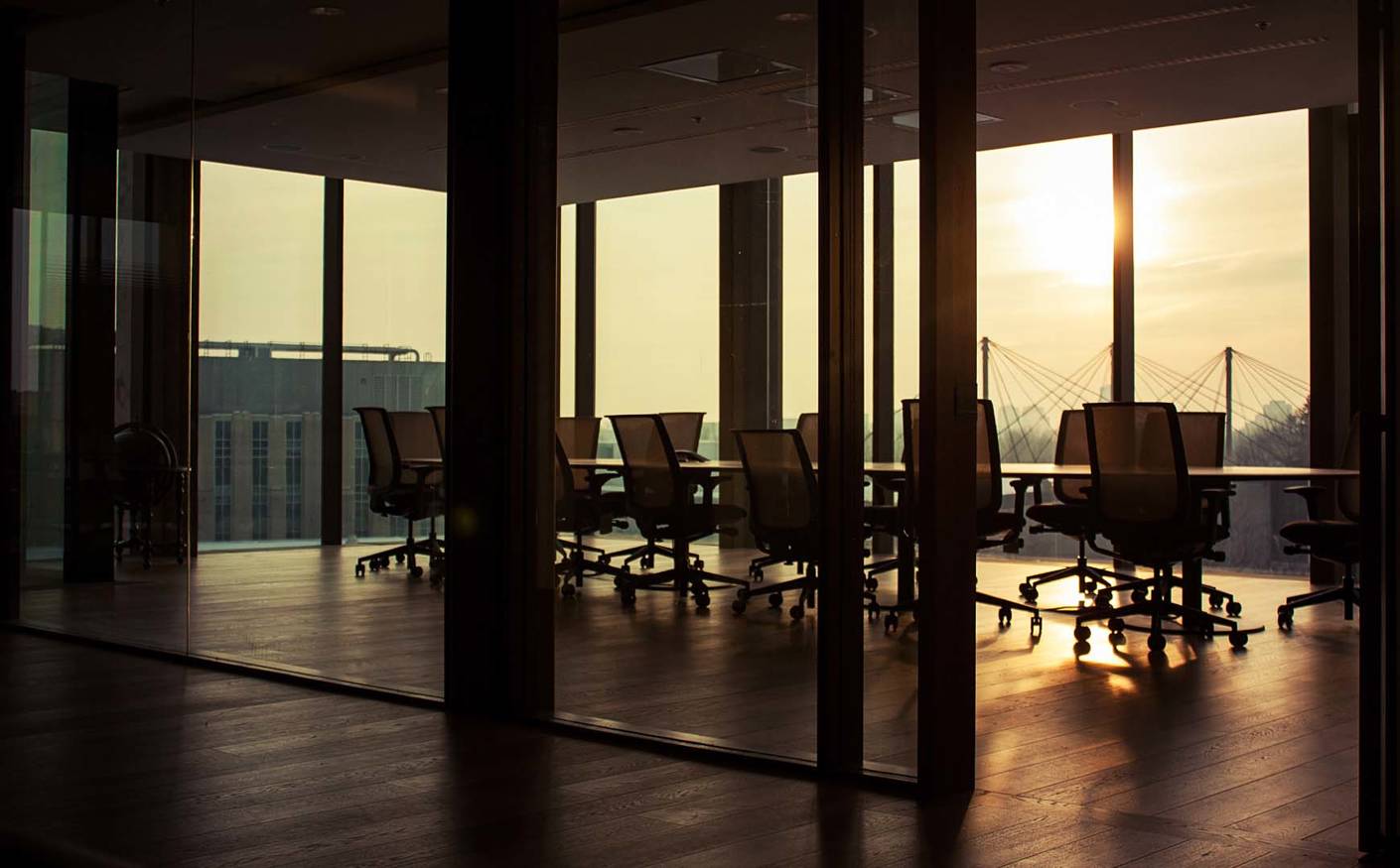 Campuses | Ivey Business School