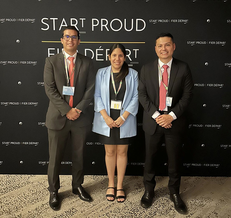 A Journey of Growth: Lessons from Canada’s Business Case Competitions | MBA Masters Degree ...