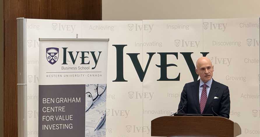 Unlocking Value: The Case for Small and SMID Cap Investing | Ben Graham ...