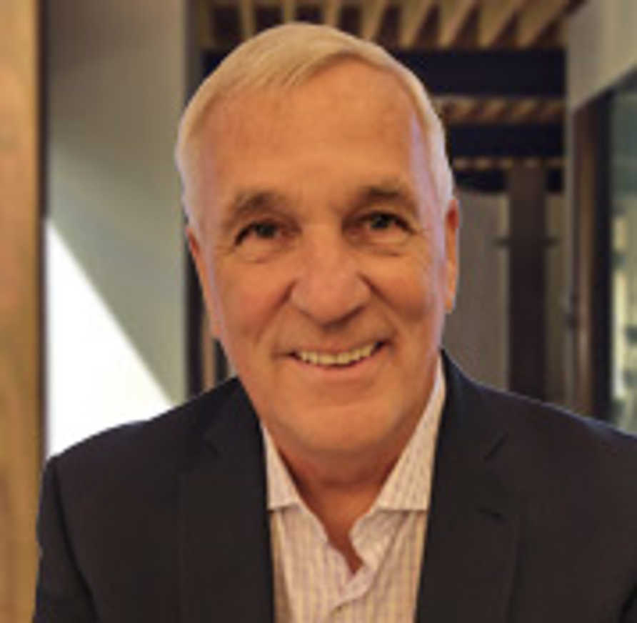 Peter Walcot | Ivey Field Project