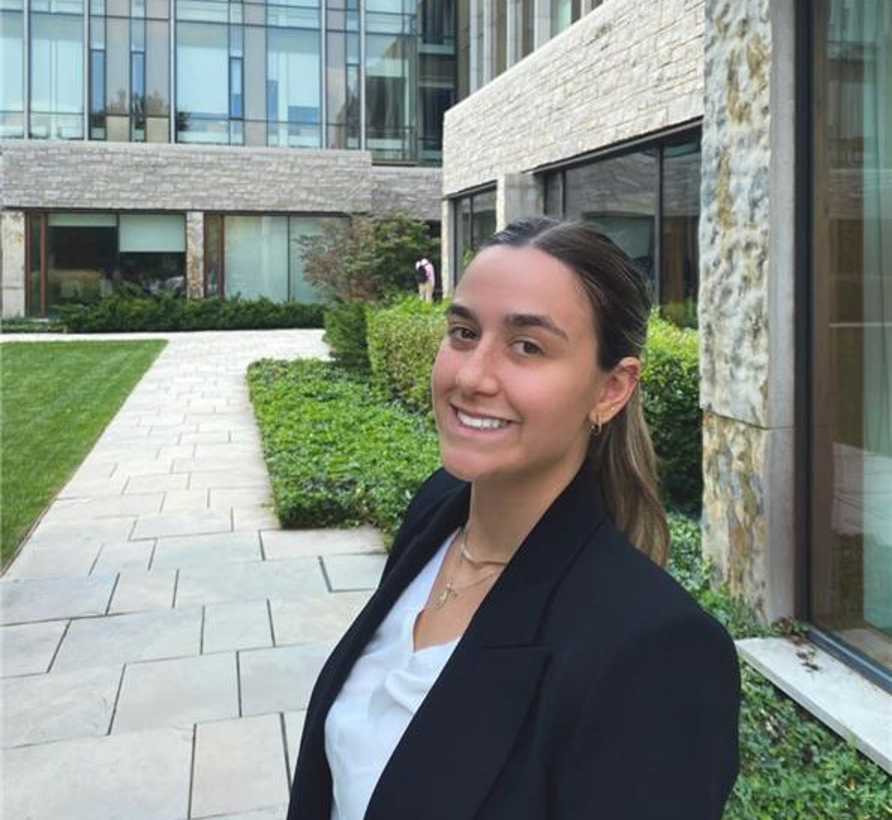 Ultimate Ivey Toolkit Featuring Rachel Senatore | Honours Business ...