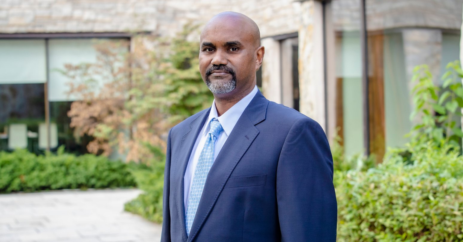 New book shares the stories of six prominent Sudanese media ...