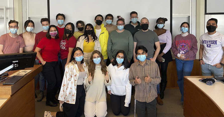 Ivey’s LEADER Project empowers the next generation of global ...