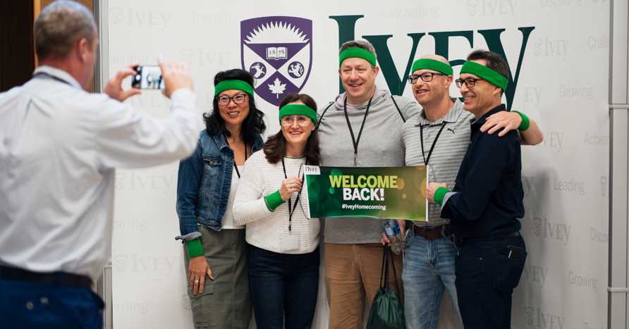 Alumni celebrate unforgettable Centennial Homecoming Weekend | News ...