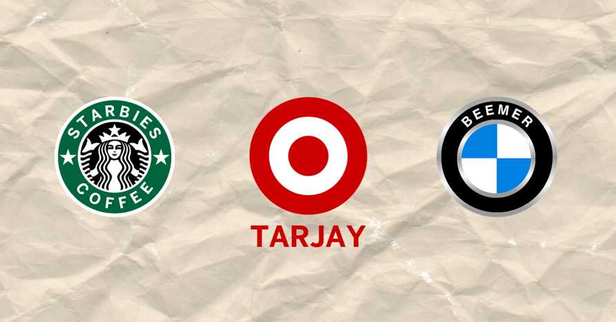 From Beemer to Tarjay: How nicknames impact iconic brands