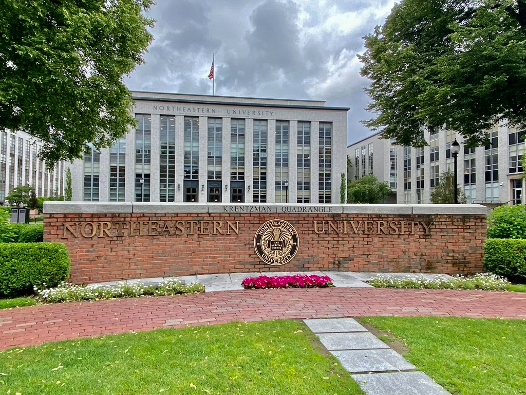 John Bai - Northeastern University | Faculty & Research