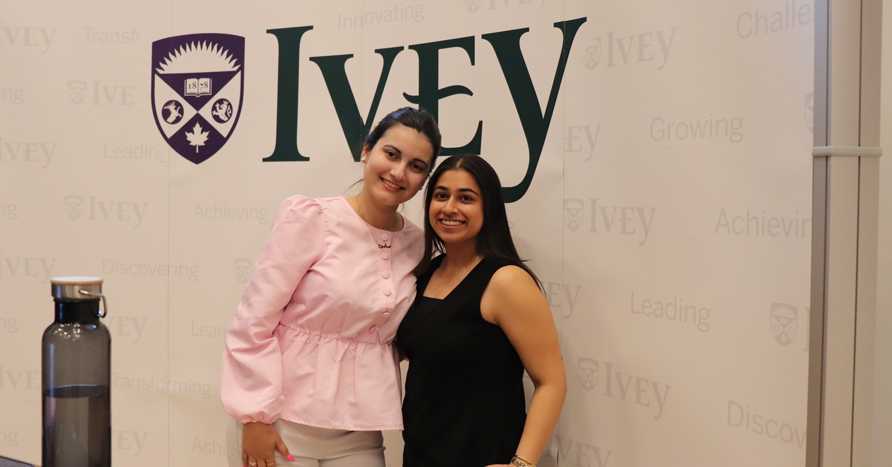 Creating Hack the Case 2025: Reflections from the student organizing ...