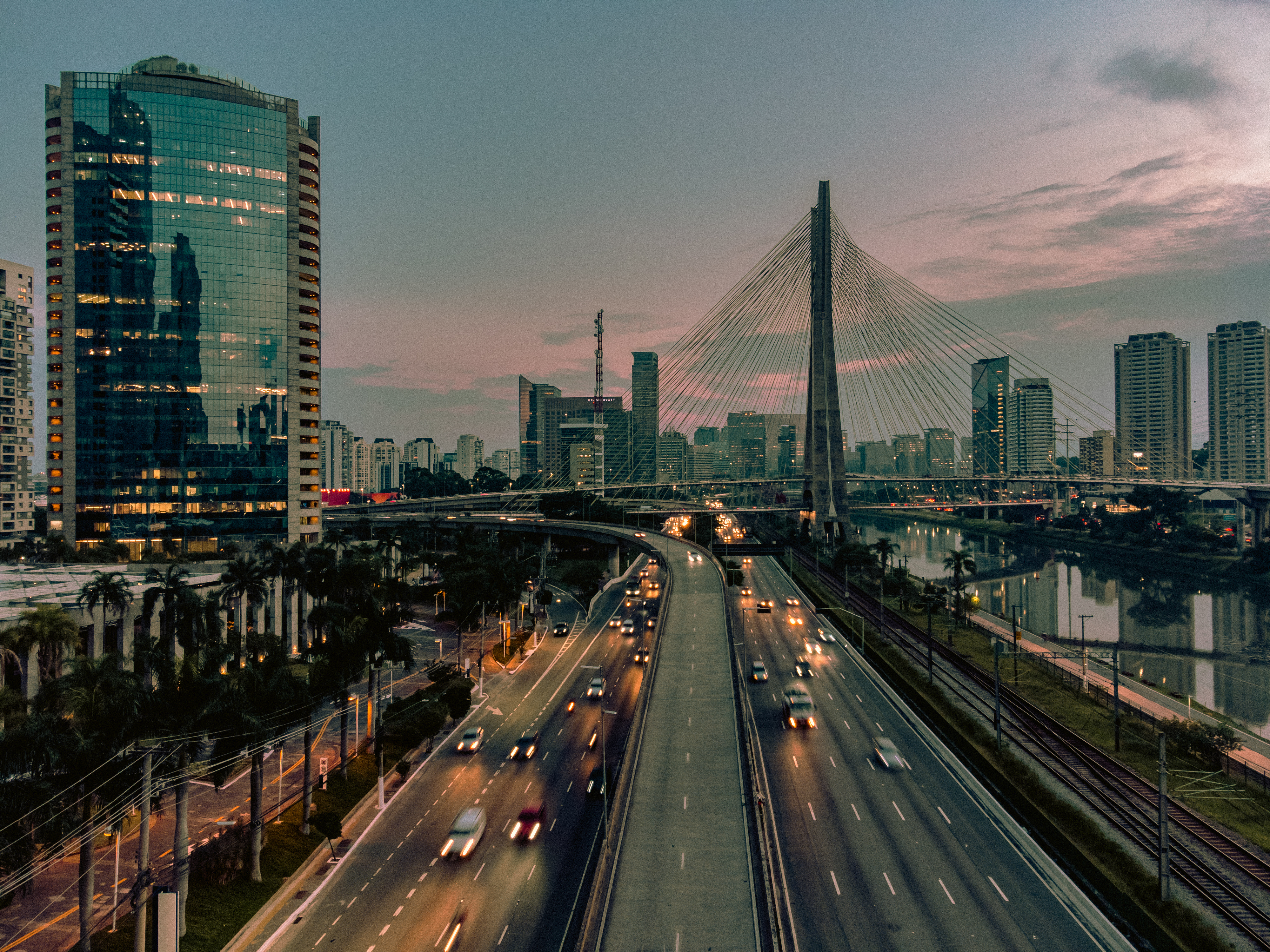 Sao Paulo 1:1 Meet-ups (In-Person) | MBA Masters Degree Program | Ivey Business School