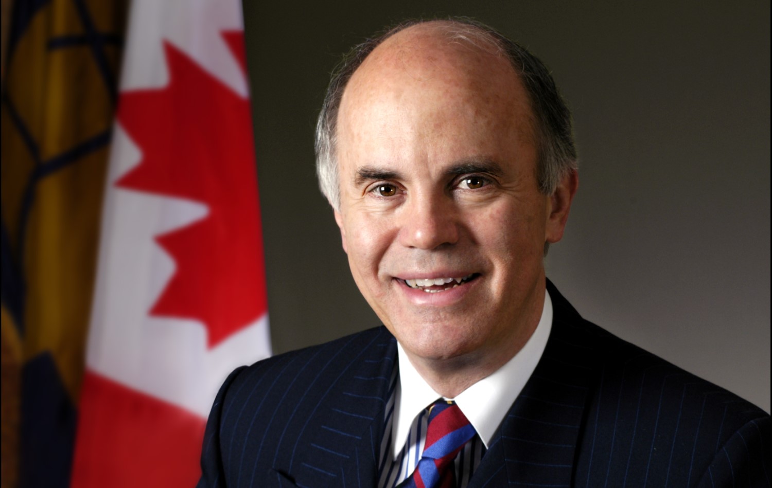 MBA Leadership Day | Ian O. Ihnatowycz Institute for Leadership