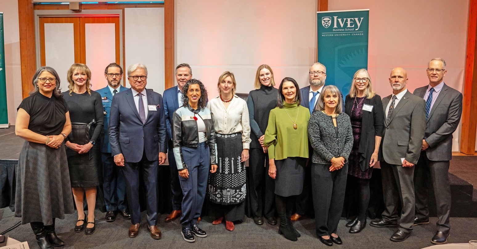 Character in focus: Character Leader Conference marks 15 years of ...