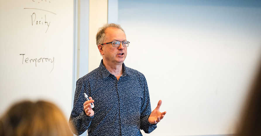 Bringing Ivey's case method into the digital age | News & Events