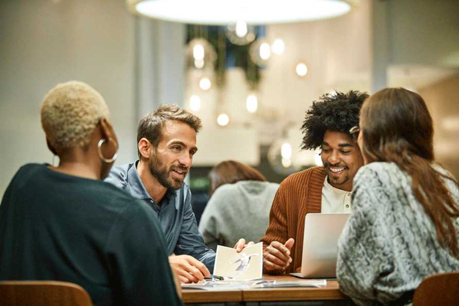 How Understanding Your Social Style Can Improve Your Relationships