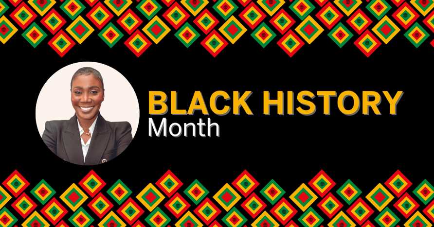 Celebrating Black excellence: Keisha Bailey, MBA ’15 | News & Events