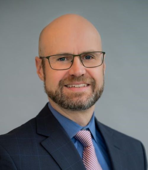 Greg Zaric | Faculty & Research