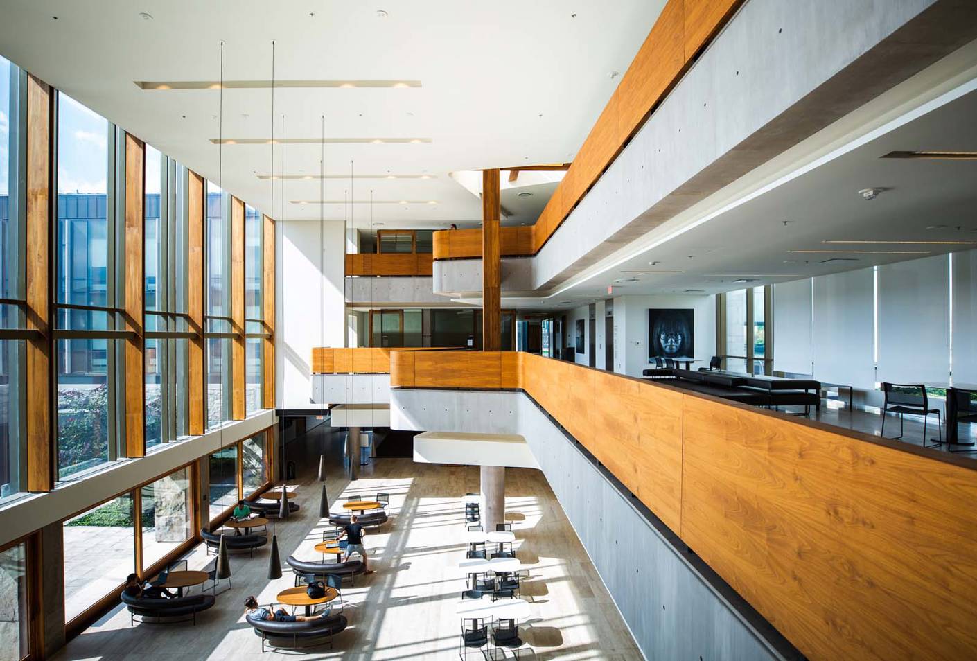 Campuses | Ivey Business School