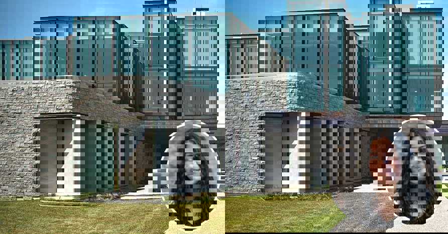 The Journey Here: Anusha Imam | Honours Business Administration ...