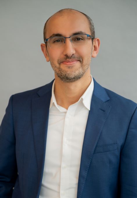 Isam Faik | Faculty & Research