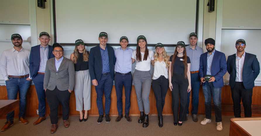 Welcome to the MBA Direct Class of 2024 | News & Events