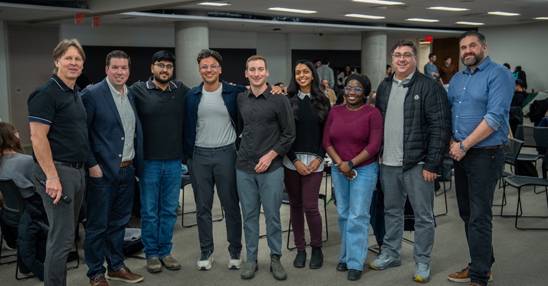 Leading with AI: Why judgment still matters in an AI-shaped world ...