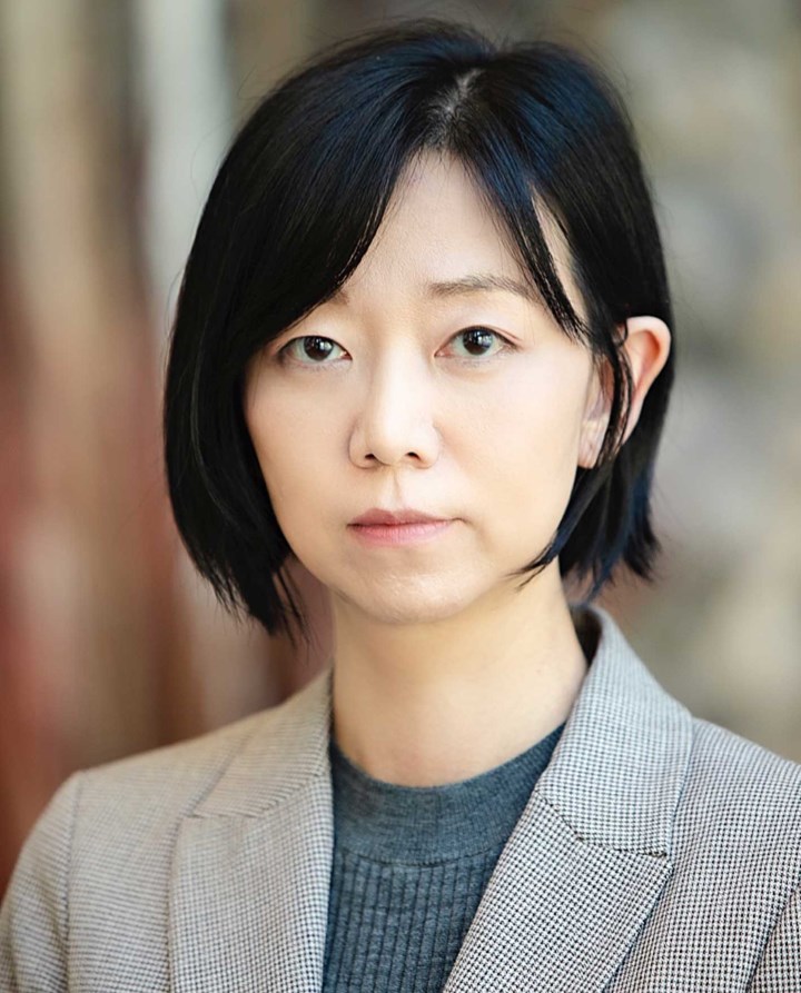 Research Team | Faculty & Research