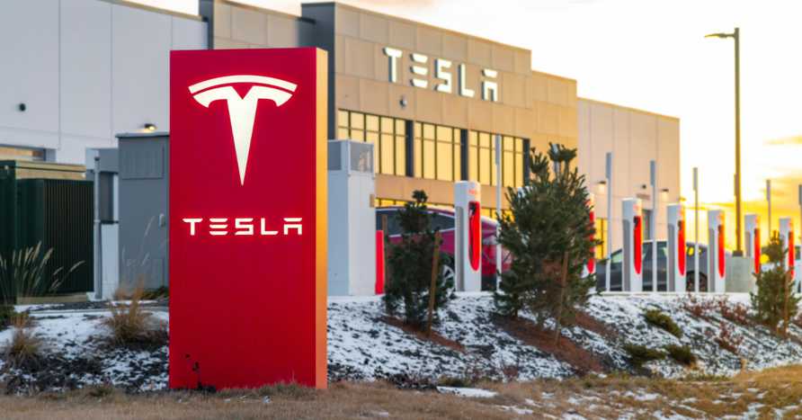 Opinion: Tesla's fall - Is investor sentiment finally realigning with ...