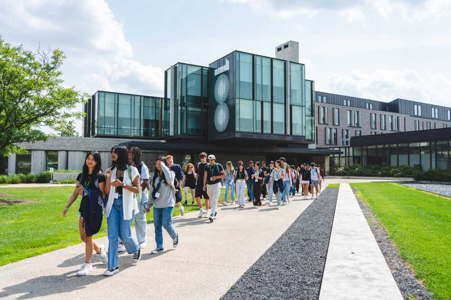 John F. Wood Summer Leadership Program | Honours Business ...
