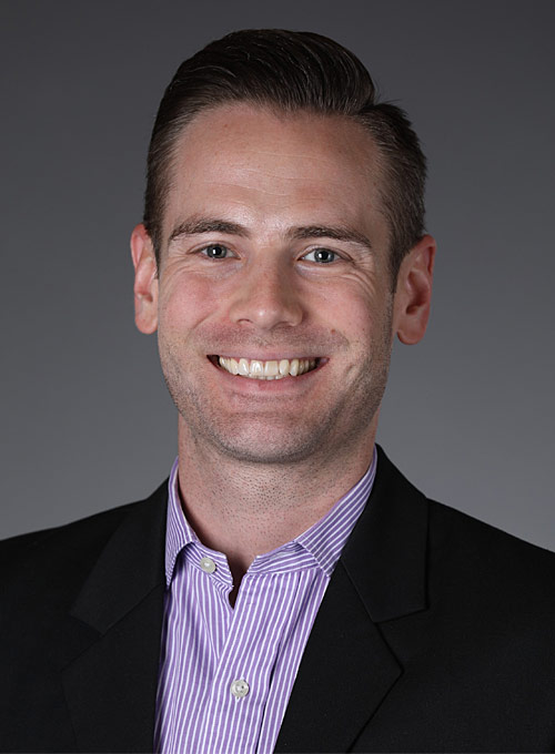 Ian Goshko | Ivey Alumni