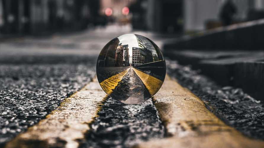 The Power of Focus