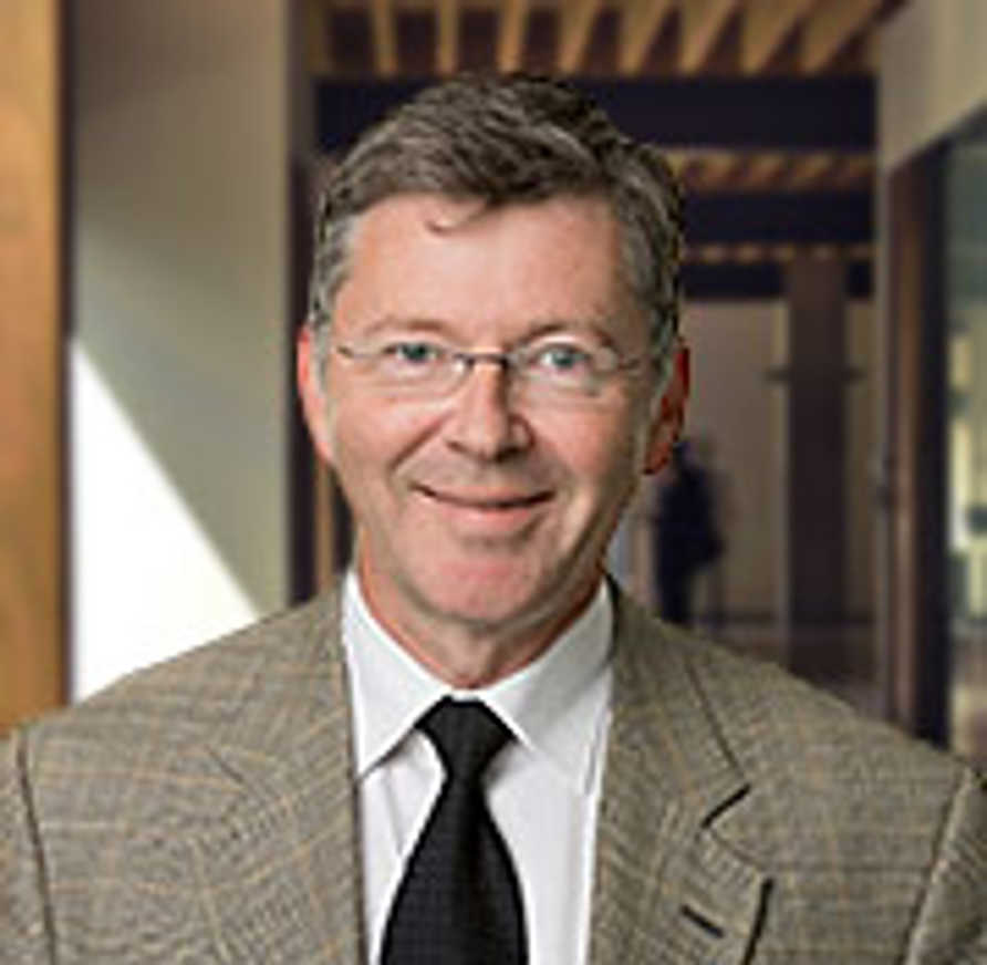 Ken Albright | Ivey Field Project