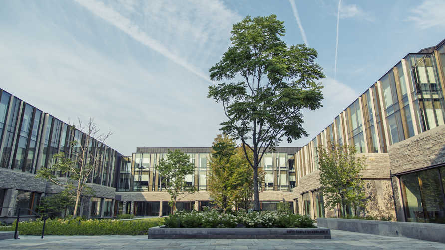 Ivey HBA Information Session (University Students) - Thursday, December ...