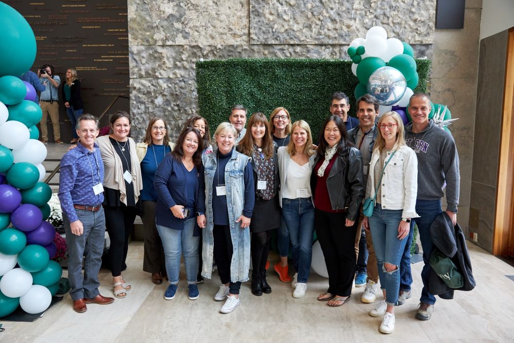 2022 – 2023 Year in Review | Ivey Alumni