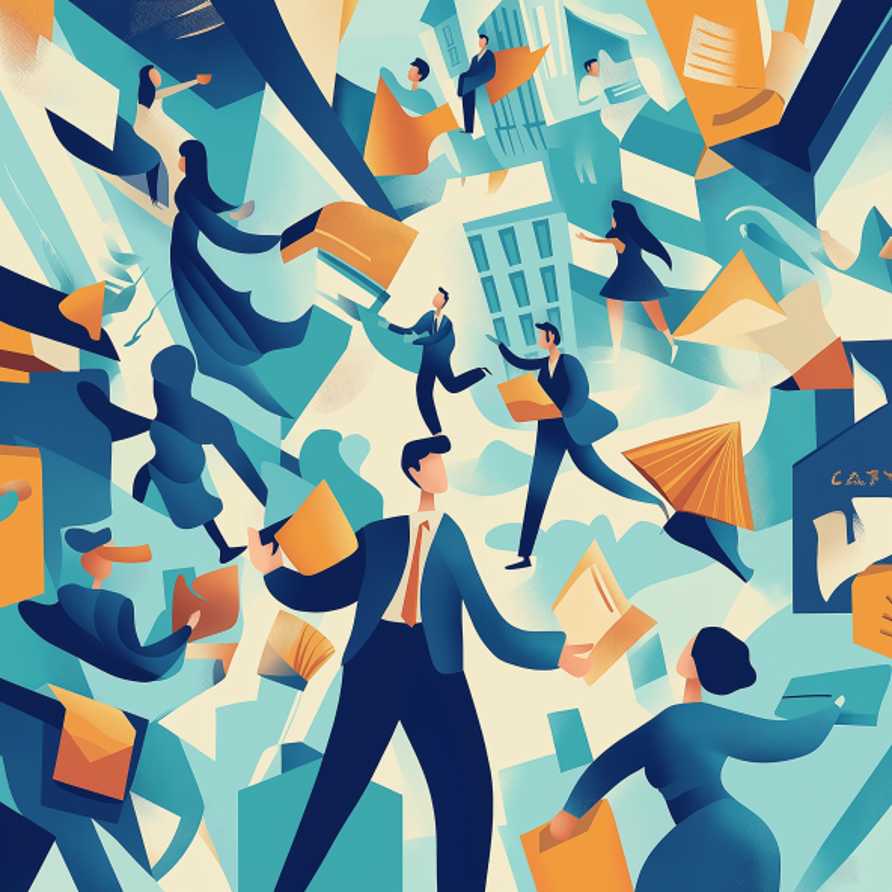 New Approaches to Tackling Business Disruptions