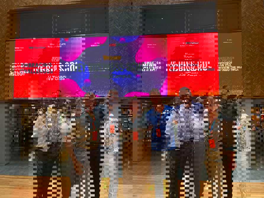 Discovery Expedition to Vietnam | Ivey Executive MBA | Toronto, Canada ...