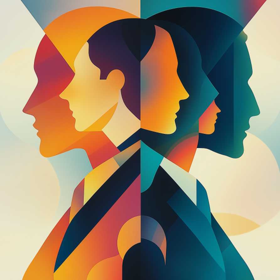 Gender & Family Dynamics in Leadership