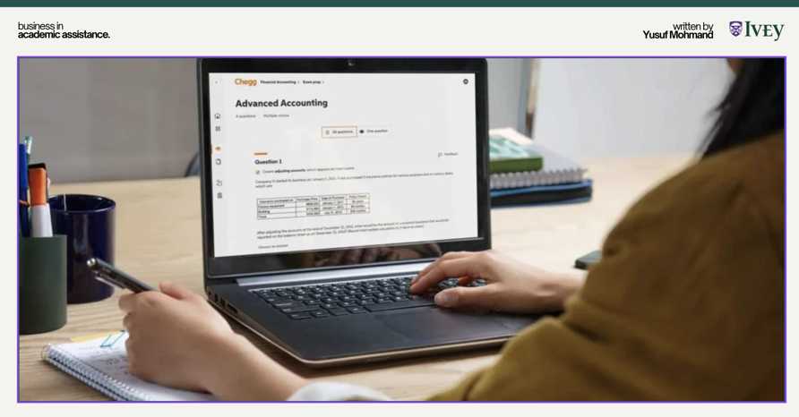 Business is Everywhere: How Academic Pressure Fuels a Billion-Dollar ...