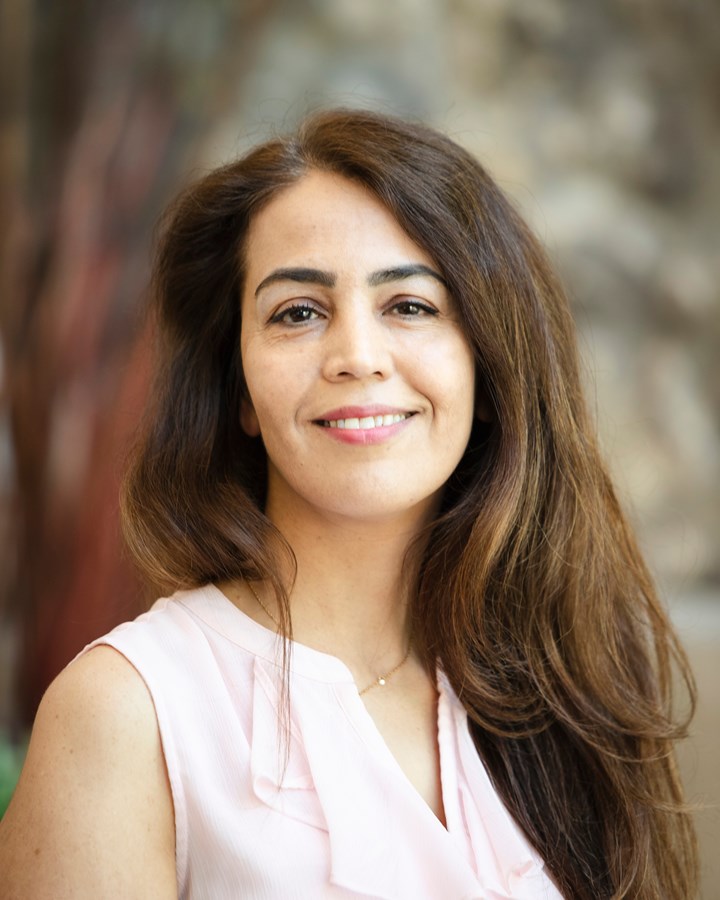 Research Team | Faculty & Research