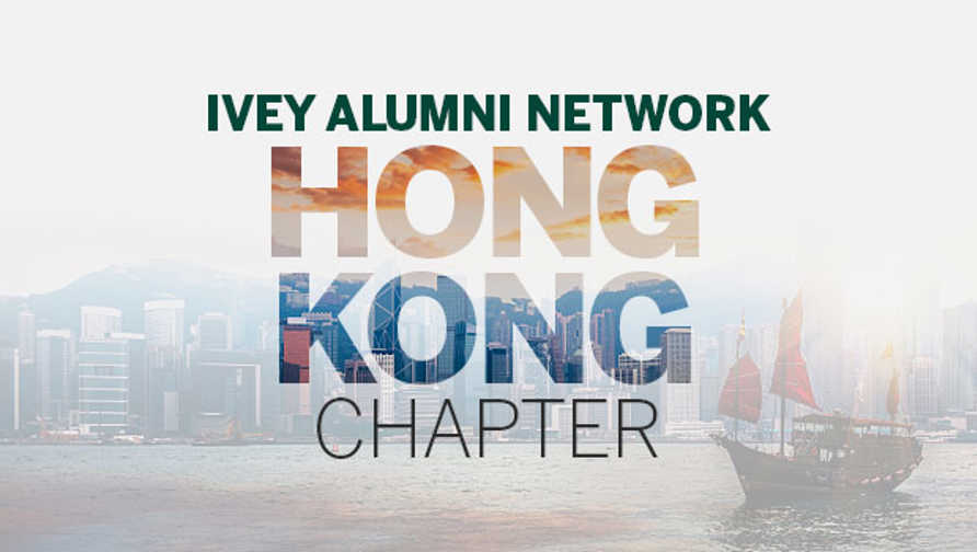 IAN Hong Kong Chapter - Web3 Panel event with Dean Sharon Hodgson ...