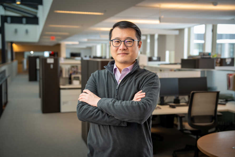 The power (and peril) of office nicknames