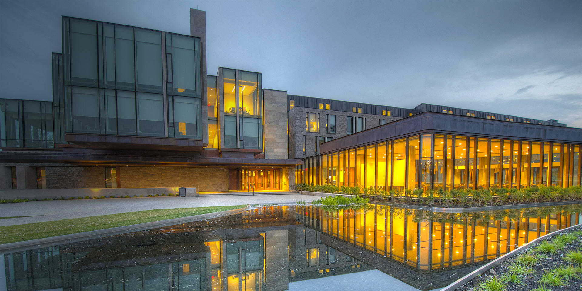 Ivey Business School