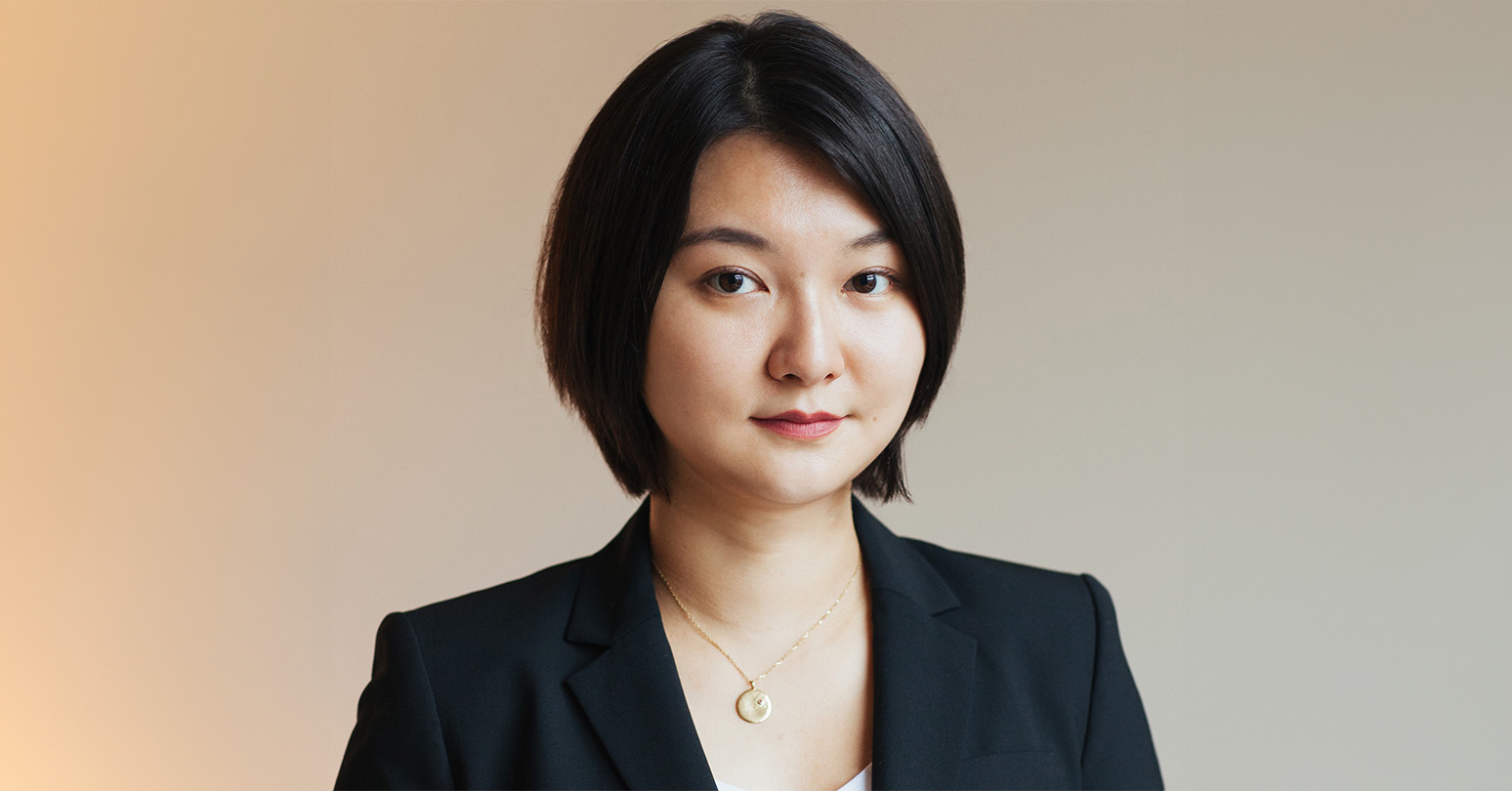 New Ivey faculty: Di Yang | News & Events