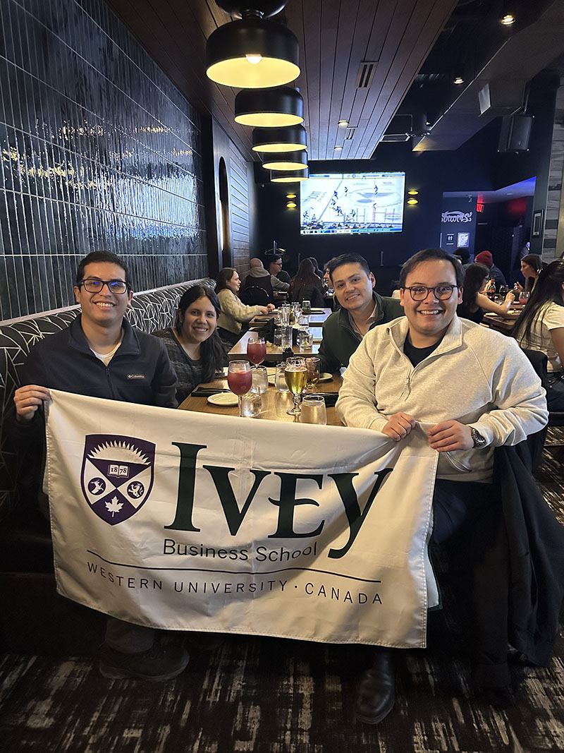 A Journey of Growth: Lessons from Canada’s Business Case Competitions | MBA Masters Degree ...