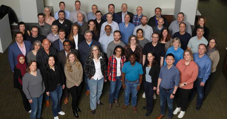 Ivey Executive Program celebrates graduation of largest cohort in ...