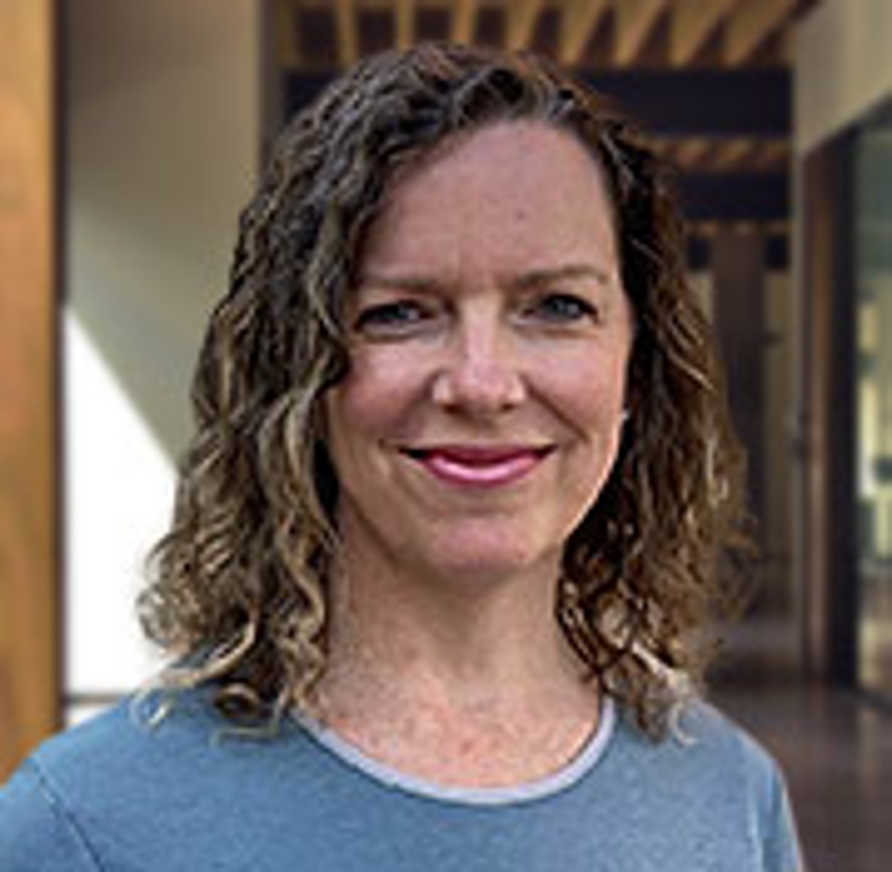 Anne Matthews | Ivey Field Project