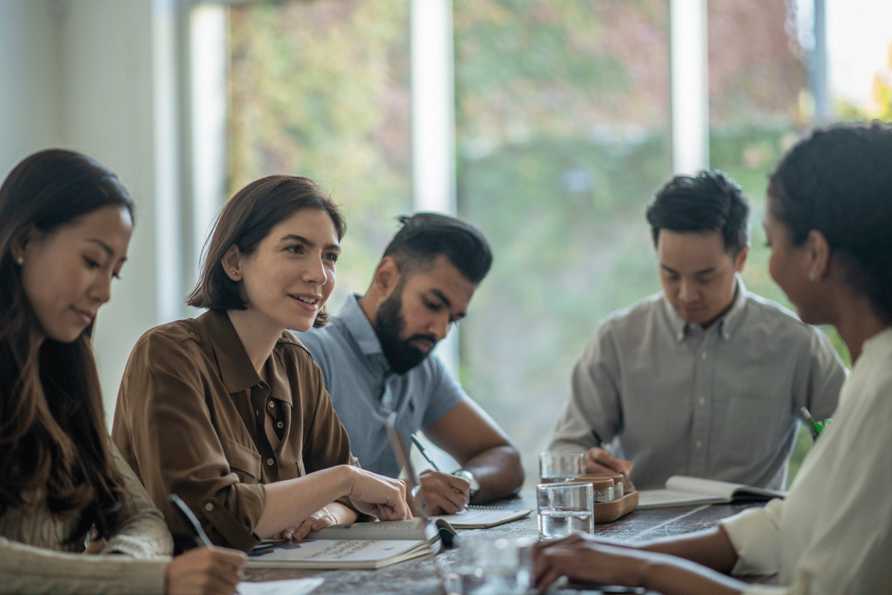 How experiential learning develops the leaders of tomorrow