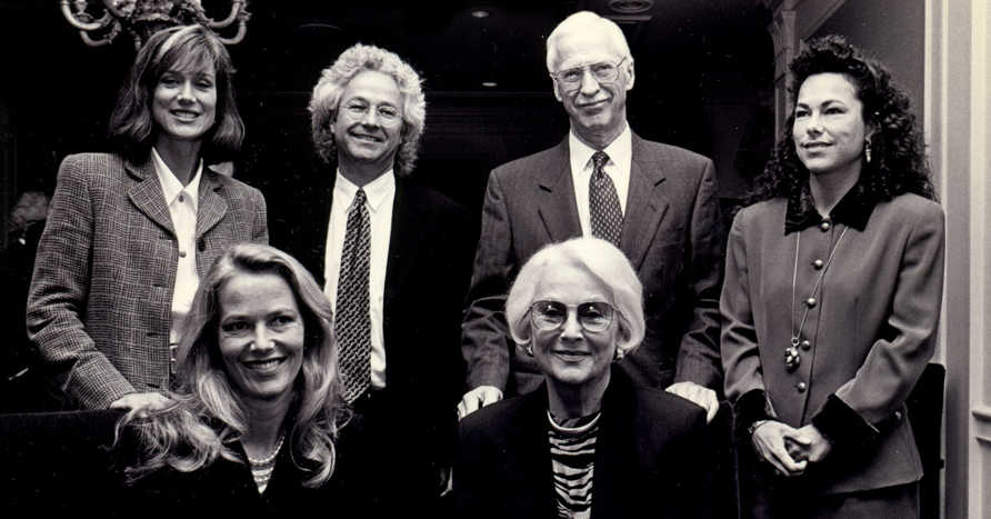 More than a Name | News & Events