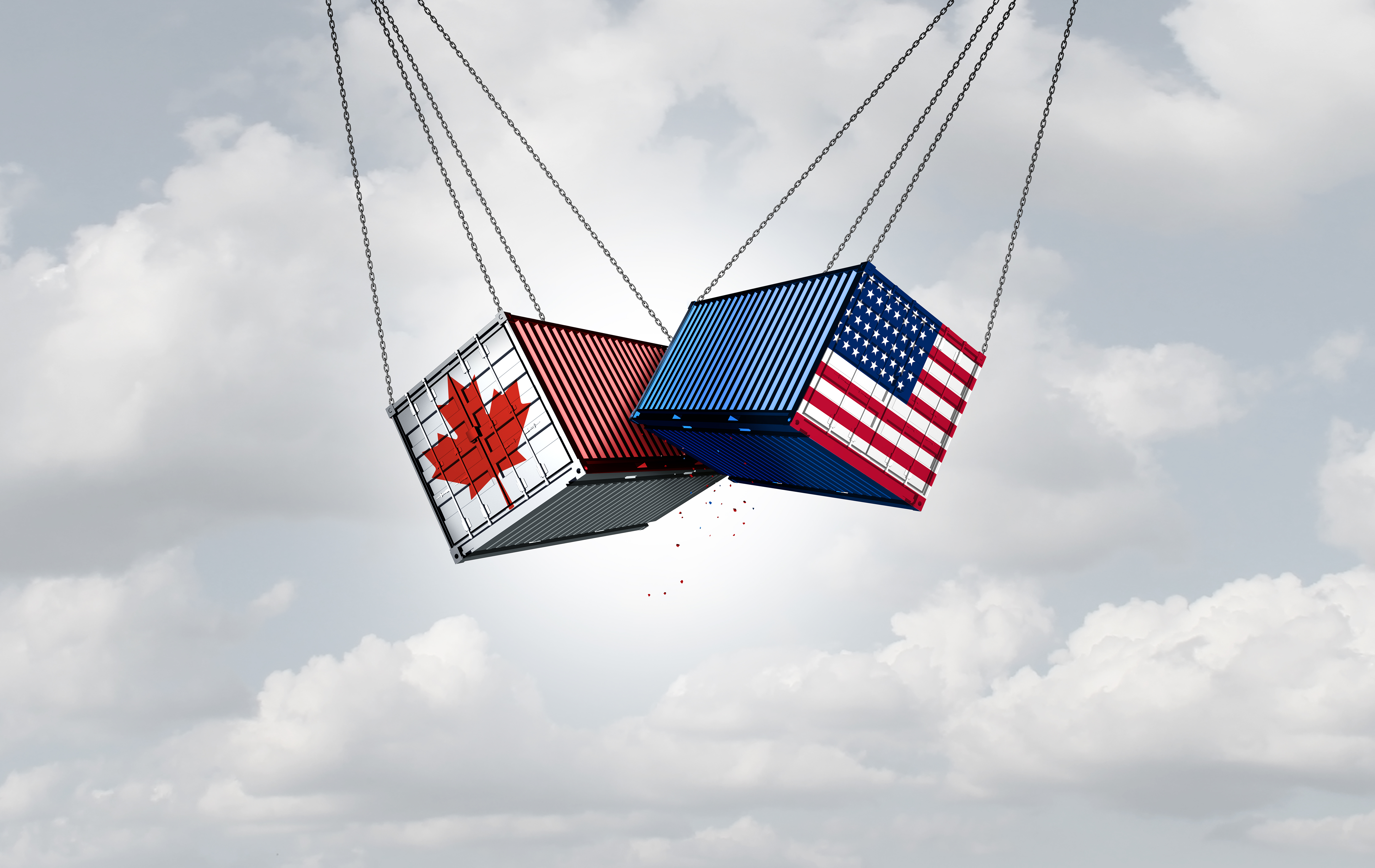 Perspective: Why Trump's Tariffs on Canada Won't Last | Lawrence ...