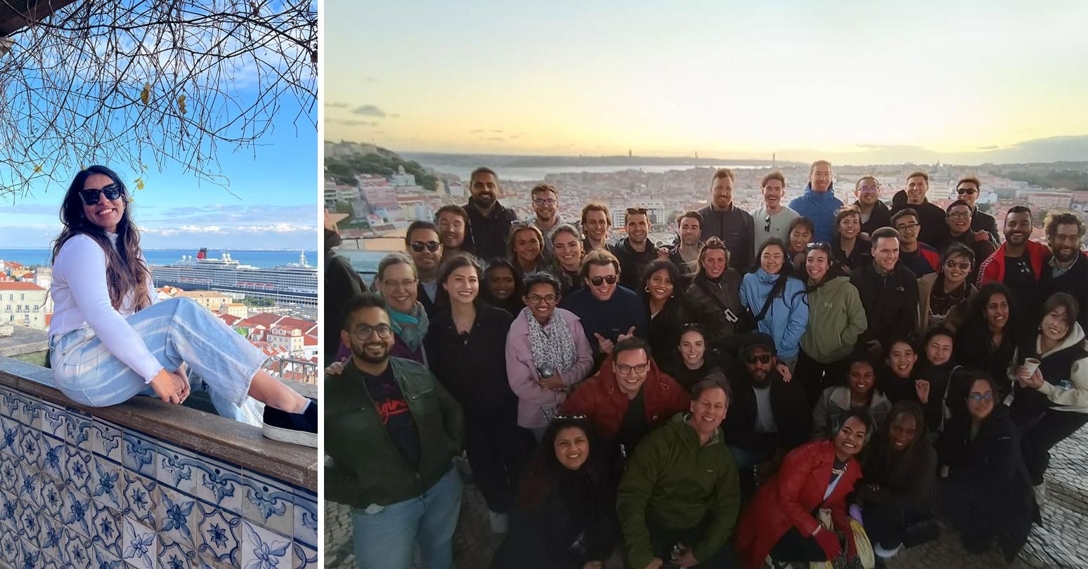 Beyond Borders: Lessons from MBA Portugal Trip on Entrepreneurship and ...